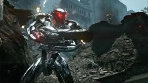 Ceph Grunt | Alien Species | Fandom