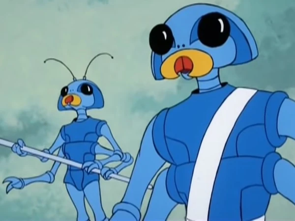 Polti | Alien Species | Fandom