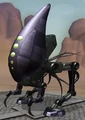 Dronox | Alien Species | Fandom