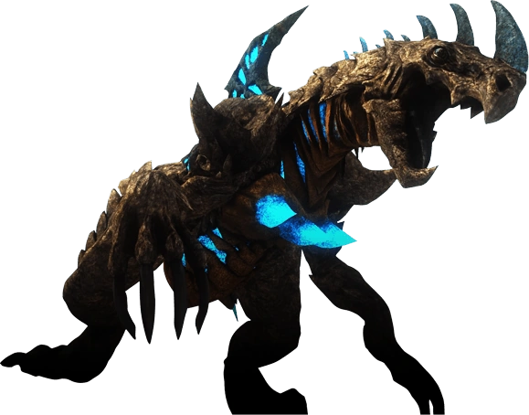 Erginus | Alien Species | Fandom