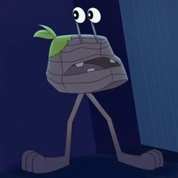 Rock Alien (Transformers) | Alien Species | Fandom