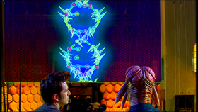 Dalek-Human Hybrid | Alien Species | Fandom