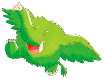 Pao Pao | Alien Species | Fandom