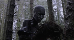 Under The Skin Black Alien