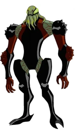 Vilgax | Aliens Wiki | Fandom
