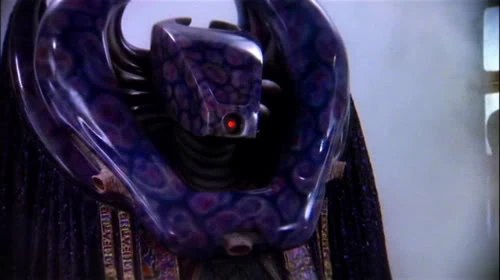 First One (Babylon 5) | Alien Species | Fandom