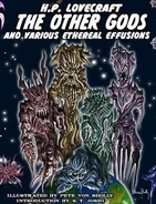 Outer God | Alien Species | Fandom