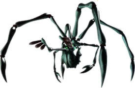 Titan Dweevil | Alien Species | Fandom