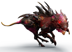 Night Stalker | Alien Species | Fandom