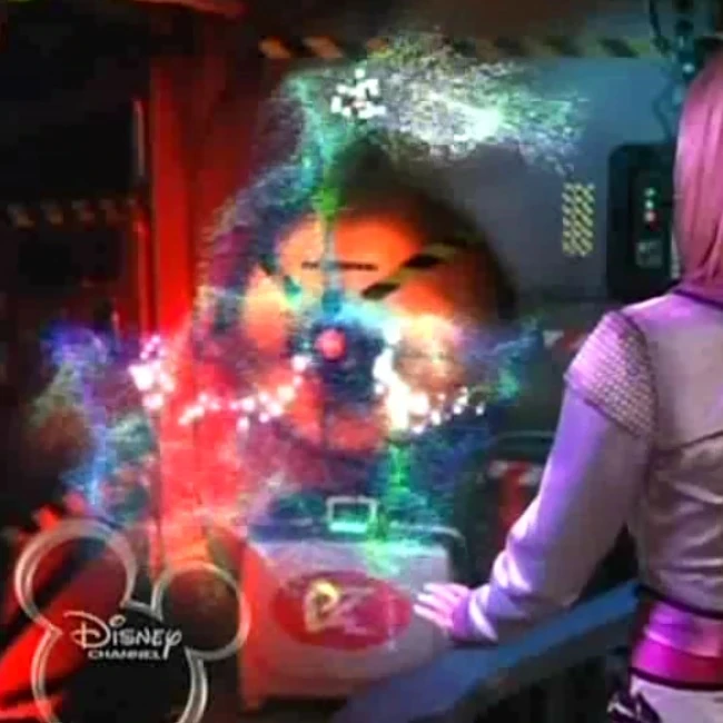 Alien (Zenon: The Zequel) | Alien Species | Fandom