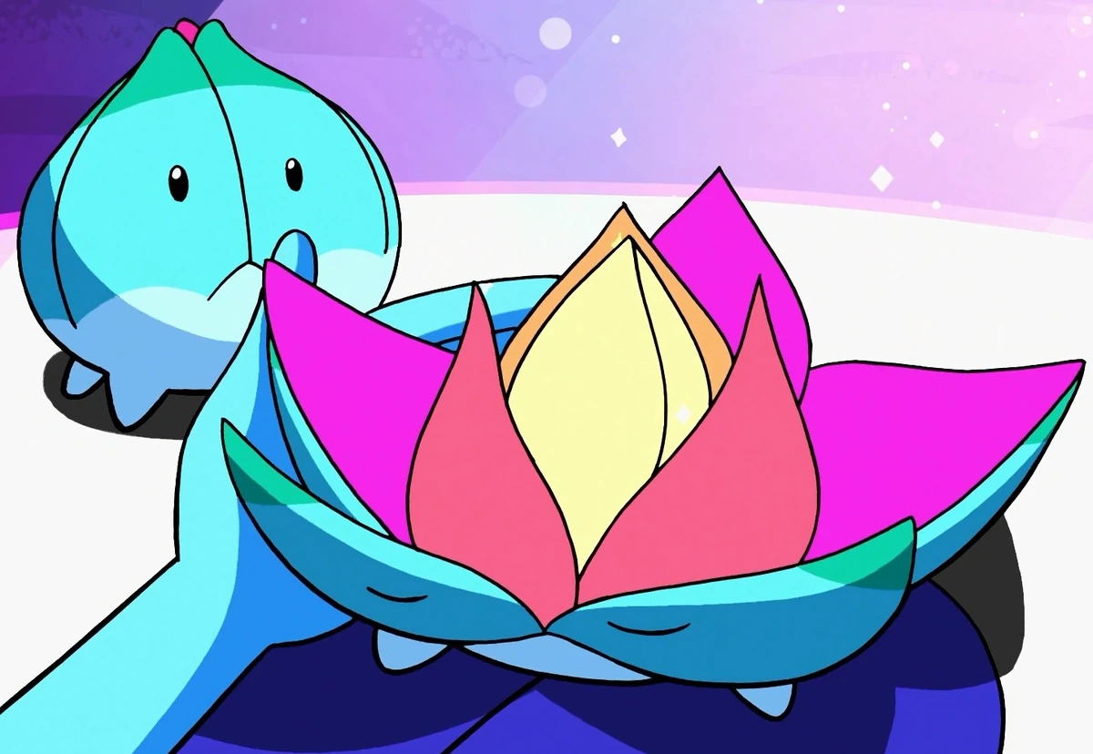 Flower Alien (Steven Universe) | Alien Species | Fandom