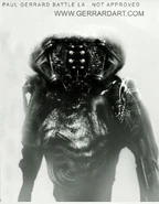 Alien (Battle: Los Angeles) | Alien Species | Fandom