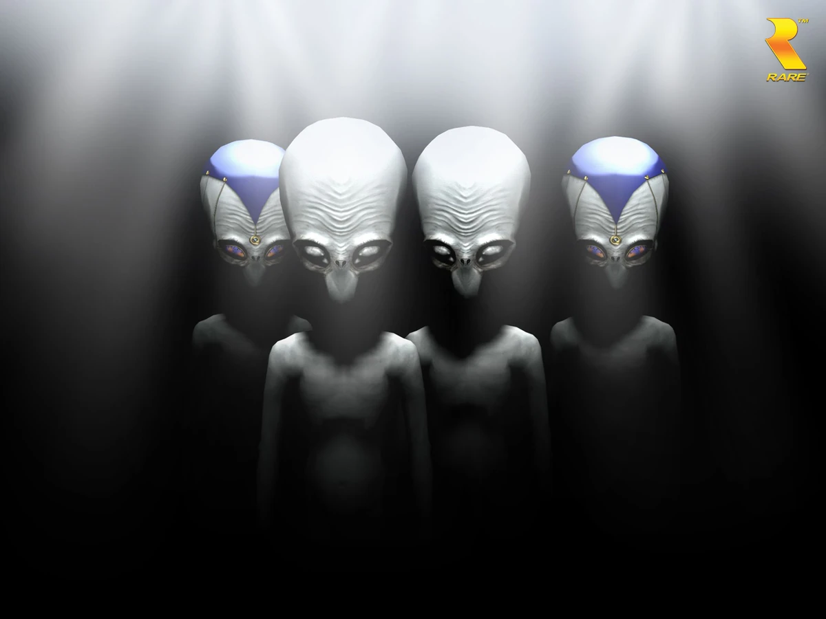 Maian | Alien Species | Fandom