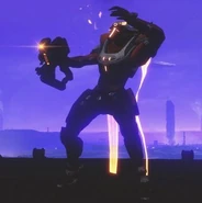 Psion (Destiny) | Alien Species | Fandom