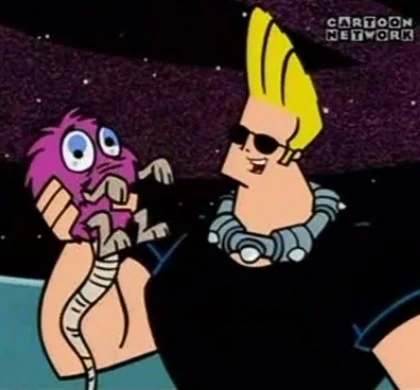 Category:Johnny Bravo Universe | Alien Species | Fandom