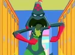 Dork | Alien Species | Fandom