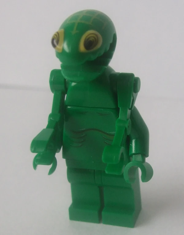 Space Mantis-Lizard | Alien Species | Fandom