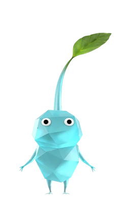 Ice Pikmin | Alien Species | Fandom