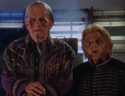 Lumati | Alien Species | Fandom