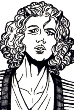 Chironian | Alien Species | Fandom