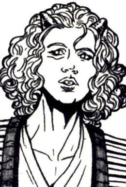 Chironian | Alien Species | Fandom