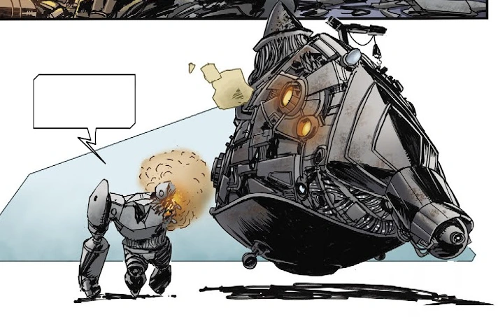 Mechanical | Alien Species | Fandom