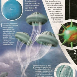 Gas Giant Alien Life