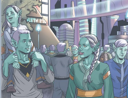 Alibar | Alien Species | Fandom