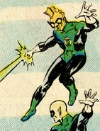 Xudarian | Alien Species | Fandom