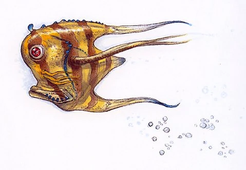 Category:Naboo Wildlife | Alien Species | Fandom