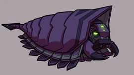 Cybertronian Arthropod | Alien Species | Fandom