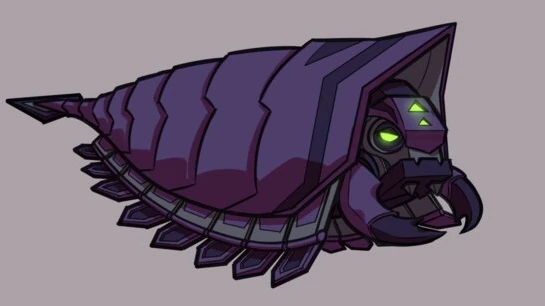 Cybertronian Arthropod | Alien Species | Fandom