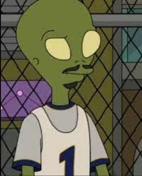 Wemby's species | Alien Species | Fandom