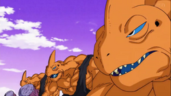 Babarian | Alien Species | Fandom