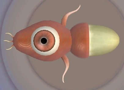 Buzzy | Alien Species | Fandom