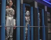 Cyberman | Alien Species | Fandom