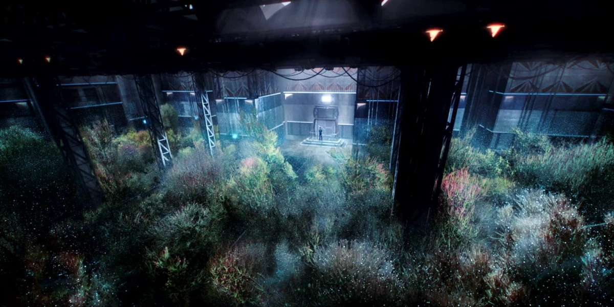 Prototaxites stellaviatori | Alien Species | Fandom