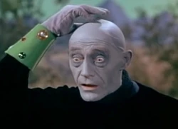 Arcon's Species | Alien Species | Fandom