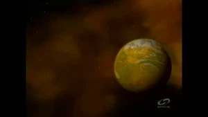 Cirronian | Alien Species | Fandom