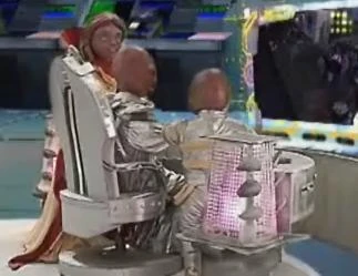 Yekokan | Alien Species | Fandom