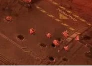 Lava Crab | Alien Species | Fandom