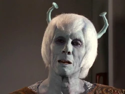 Andorian | Alien Species | Fandom