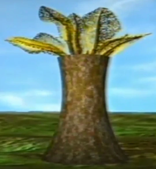 Helliconian Tree | Alien Species | Fandom