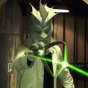 Meron | Alien Species | Fandom