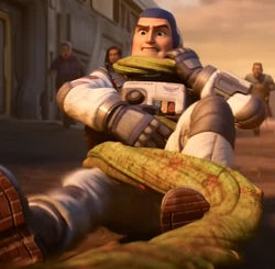 T'Kani Prime Vine | Alien Species | Fandom