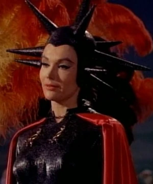 Condor (Lost in Space) | Alien Species | Fandom