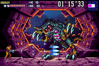 Metroid | Alien Species | Fandom