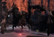 Necromorph | Alien Species | Fandom