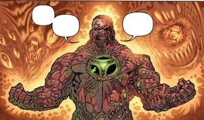 The Spore | Alien Species | Fandom