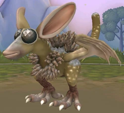 BatBoy | Alien Species | Fandom